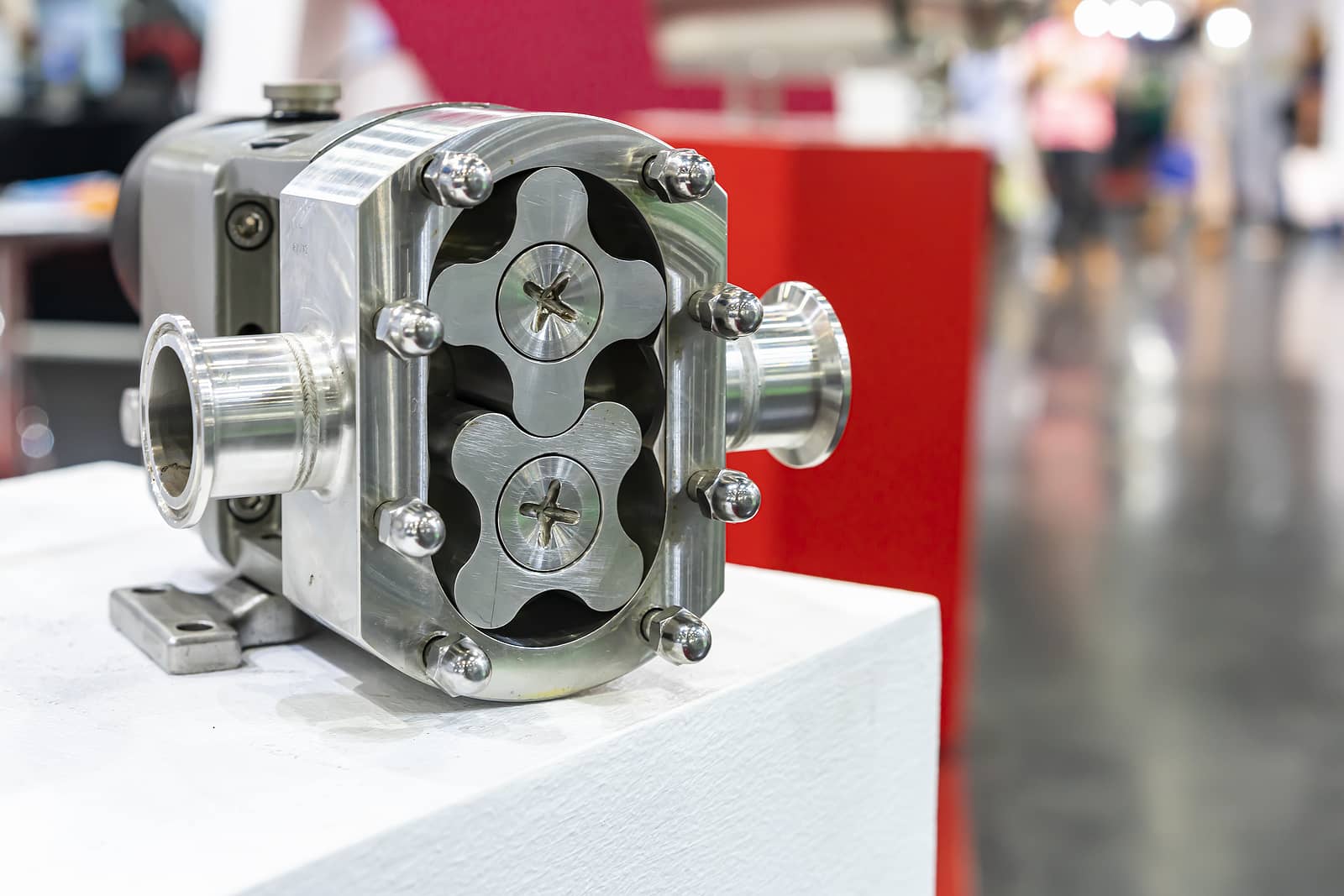 Vacuum Plumbing Systems - Engineered Solutions Canada