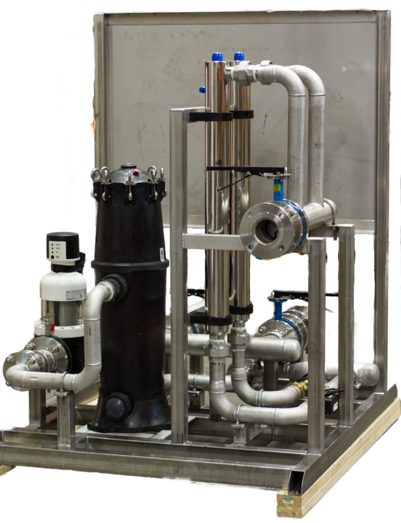 Birchmount Project - Engineered Solutions Canada