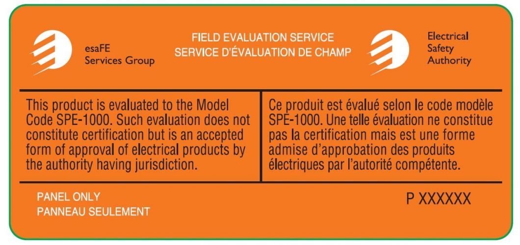 Control Panel Design / Build / Program / Maintain