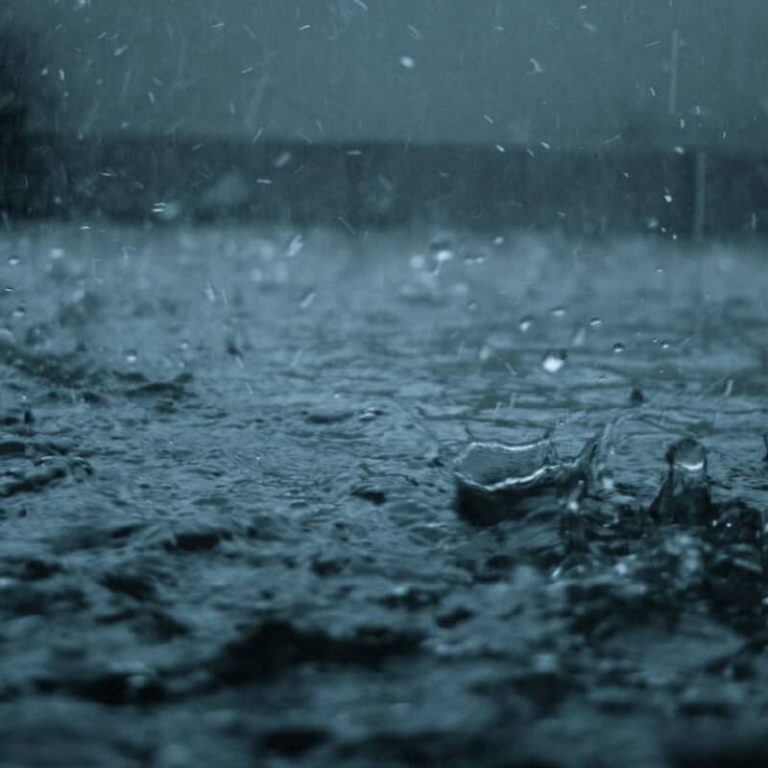 Engineered Solutions Canada - Rainwater Harvesting